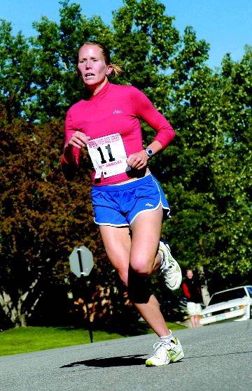 Downtown Mile: It’s not about the money and glory, it’s the cookies ...